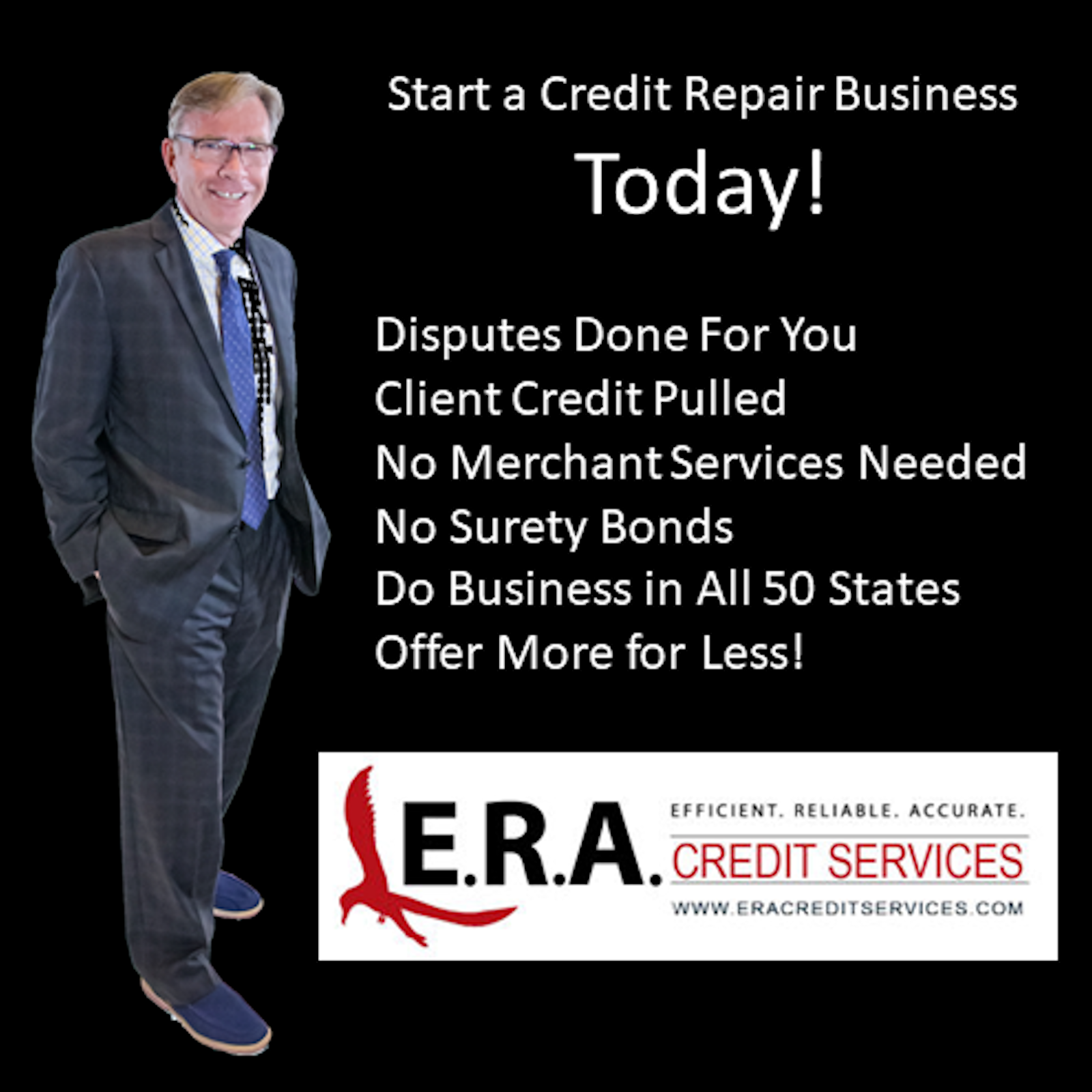 Credit Repair Blog - ERA Credit Services - The Credit Repair Experts
